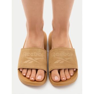Reebok Pantoletten Reebok CEO-SS26-3C043-W Beige