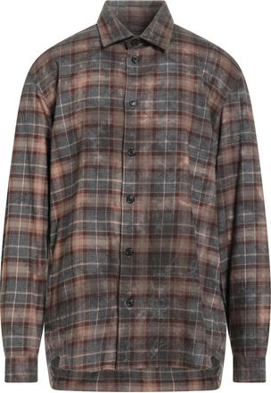 Mauro Grifoni TOPS - Hemden auf YOOX.COM