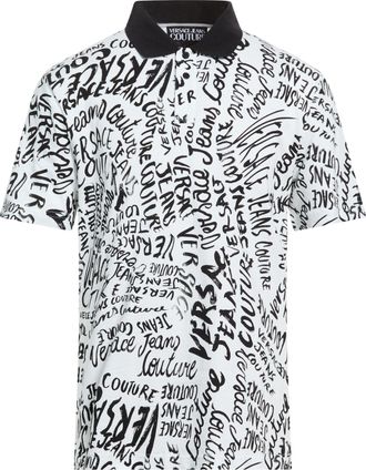 Versace TOPS - Poloshirts auf YOOX.COM