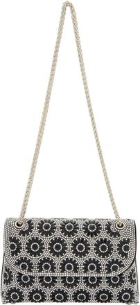 Faina Minaudi&egrave;re Minaudi&egrave;re Frauen Schwarz