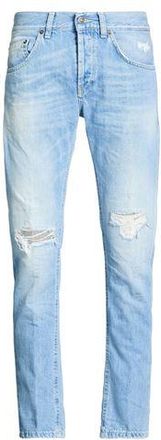 Dondup BAS - Pantalons en jean sur YOOX.COM