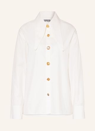 Essentiel Hemdbluse Jomato weiss