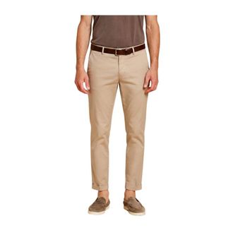 Mason's Milano Chino Pants - - Trousers - Herren - Beige - XS