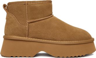 Badura Schneeschuhe Badura EO-ANIKA-TS6302-01 Braun