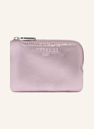 Liebeskind Liebeskind Geldb&ouml;rse Conny rosa
