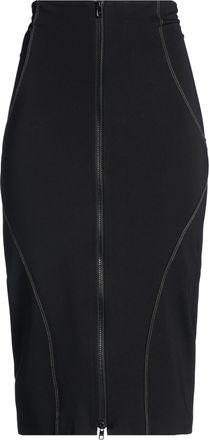 Pinko HOSEN & R&Ouml;CKE - Midi-R&ouml;cke auf YOOX.COM