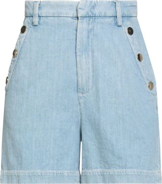 Dondup HOSEN & RÖCKE - Jeansshorts auf YOOX.COM