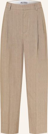 Rossi Rossi 7/8-Hose Noa braun