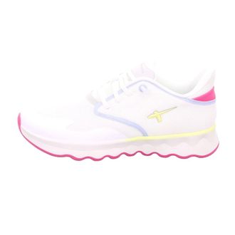 Tamaris Damen, Schuhe, Wei&szlig;, 38 EUGr&ouml;&szlig;e