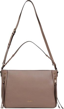 Liu Jo Femme, Sacs, Brun, Taille: ONE Size M Hobo