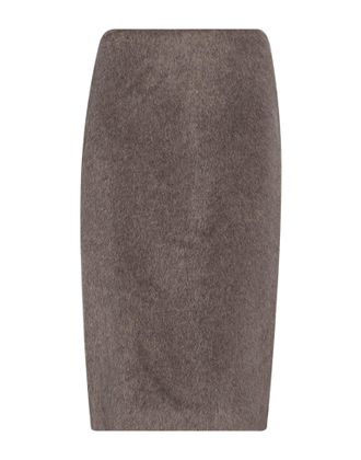 Kiltie HOSEN & R&Ouml;CKE - Midi-R&ouml;cke auf YOOX.COM