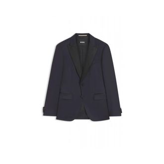 HUGO BOSS H-Huge Tux P B1 - - Jackets - Herren - Blau - M