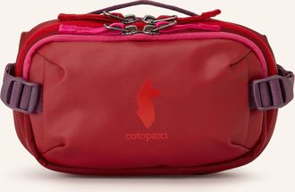 Cotopaxi Cotopaxi G&uuml;rteltasche Allpa X Del D&iacute;a 1,5 L rot