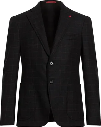 Isaia ANZ&Uuml;GE und CO-ORDS - Blazers auf YOOX.COM