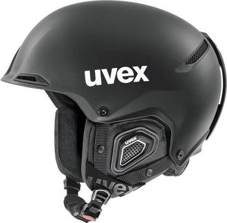 Uvex Herren Helm Jakk+ IAS