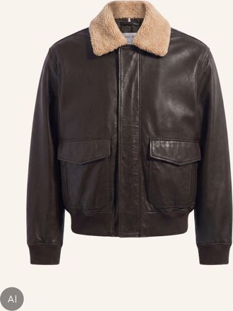 Gerard Darel Jacke Pippa braun