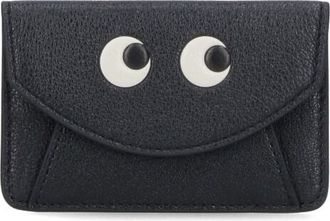 Anya Hindmarch Eyes Card Holder