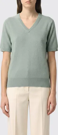 Extreme Cashmere Pullover Damen Farbe Durchsichtig