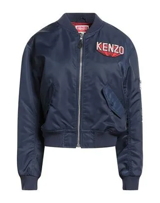 Kenzo MANTEAUX - Vestes et blousons sur YOOX.COM