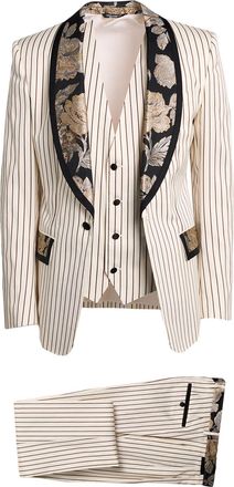 Dolce & Gabbana ANZ&Uuml;GE und CO-ORDS - Anz&uuml;ge auf YOOX.COM