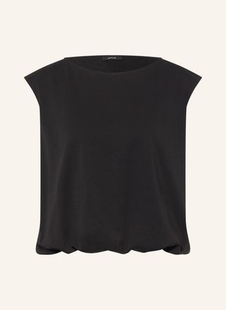 OPUS Top Selisa schwarz