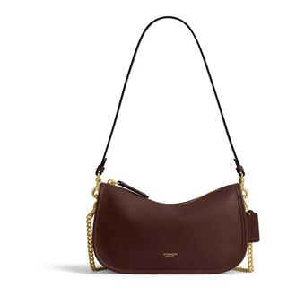 Coach Femme, Sacs, Brun, Taille: ONE Size Sacs &agrave; &eacute;paule