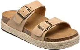 Scholl Femme Ines, Beige, 36 EU