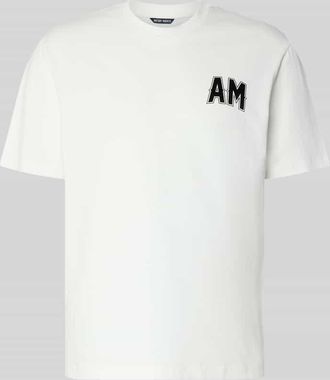 Antony Morato Relaxed Fit T-Shirt aus reiner Baumwolle