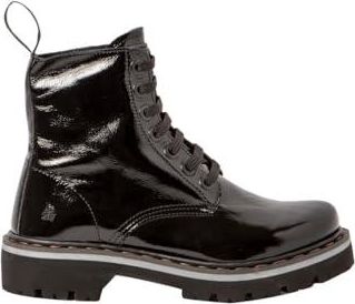 Art Mixte 1166 Bleu Marine Botte Oxford, Noir 01, 42 EU