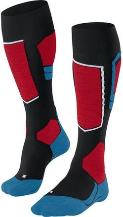 Falke SK4 Herren Kniestr&uuml;mpfe