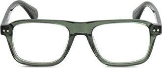 Epos VE Clip Brille - - Accessories - unisex - Gr&uuml;n - 53 MM