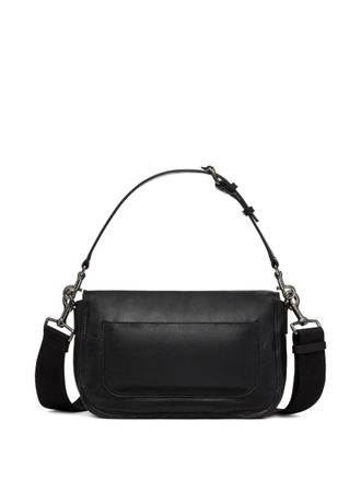 Valentino Garavani sac porté épaule Noir