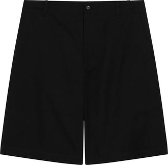 Jacquemus Homme, Shorts, Noir, Taille: M Le Short Camargue