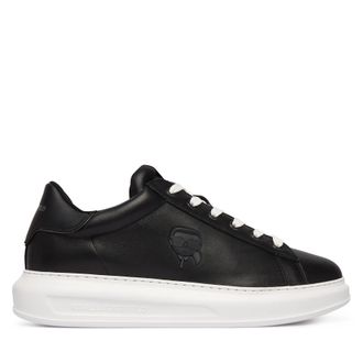 Karl Lagerfeld Sneakers KARL LAGERFELD Kapri KL52570N Schwarz