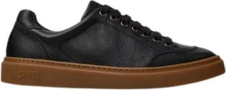 Camper Homme, Chaussures, Noir, Taille: 44 EU Runner Twentyfive
