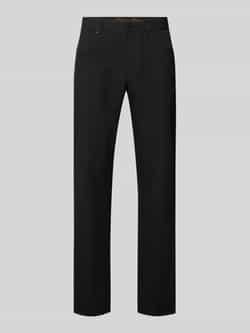 Christian Berg Comfort Fit Hose mit Eingrifftaschen