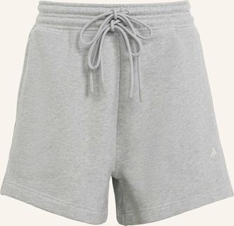 adidas Adidas By Stella Mccartney Sweatshorts Adidas By Stella Mccartney grau