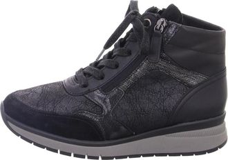 Gabor Sneakers - - Shoes - Damen - Schwarzk - 37 EU