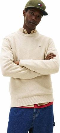 Tommy Jeans Essential Ext M - Pullover - Herren