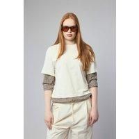 Moncler Long Sleeve T-shirt