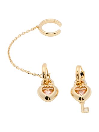 Swarovski Ohrringe