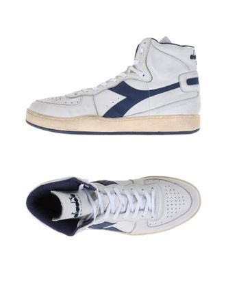 Diadora MI BASKET USED