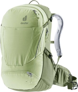 Deuter Damen Fahrradrucksack Trans Alpine 22 SL