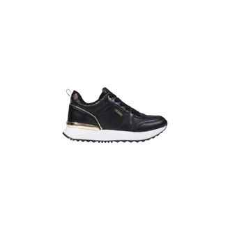 Guess Kaddy Sneakers - - Shoes - Damen - Schwarzk - 35 EU