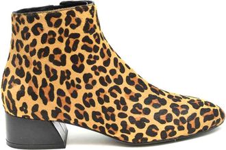 What For Stiefeletten - Bunt