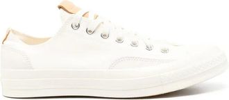Converse Homme, Chaussures, Blanc, Taille: 42 1/2 EU Baskets Converse