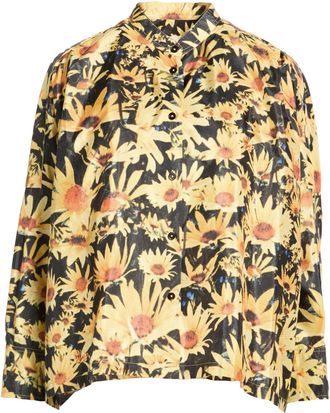 Jil Sander TOPS - Hemden auf YOOX.COM