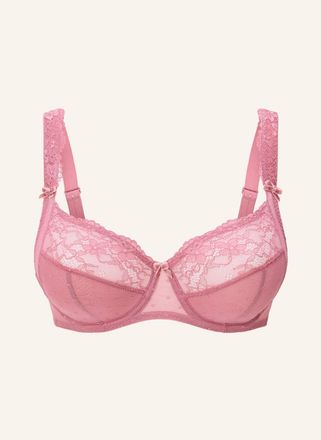 LingaDore Daily B&uuml;gel Bh rosa