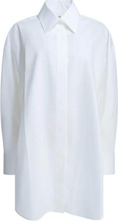 Givenchy Damen, Blusen & Hemden, Wei&szlig;, XSGr&ouml;&szlig;e