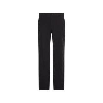 Calvin Klein Pantalon droit uni